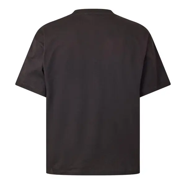 Versace Crew Neck Casual T-shirt