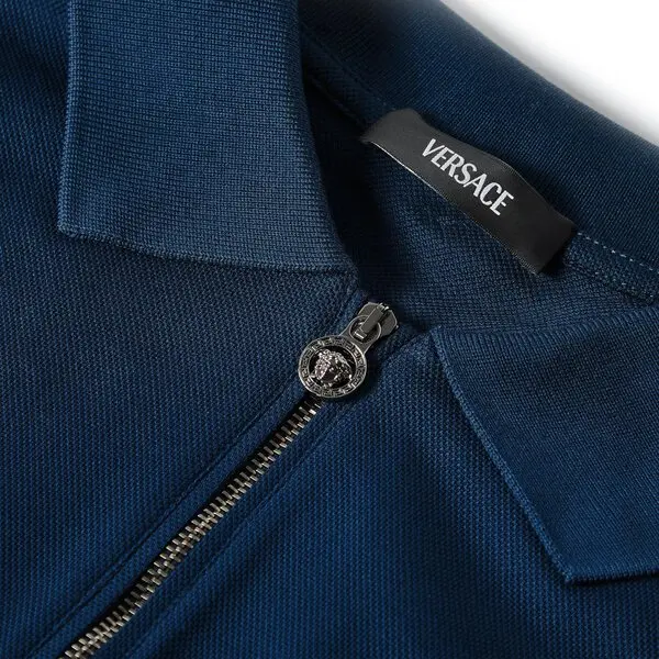 Versace Medusa Zpolo Sn61