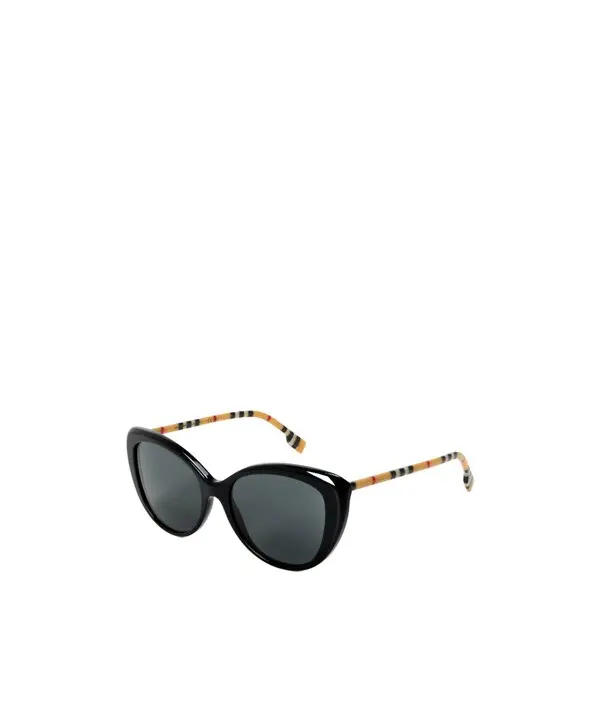 Burberry Classic And Versatile Sunglasses