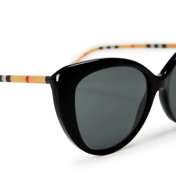 Burberry Classic And Versatile Sunglasses