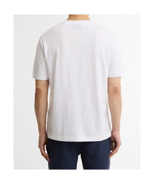 Barbour Logo Short-sleeve T-shirt