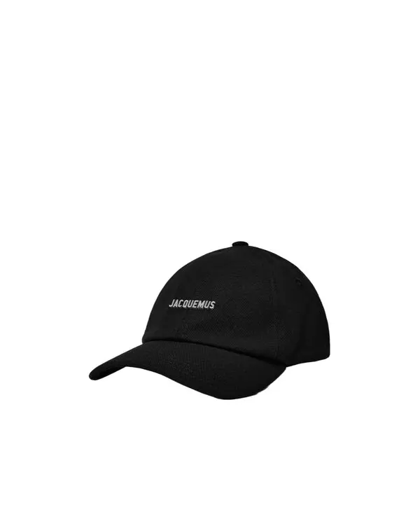 Jacquemus Simple Baseball Cap