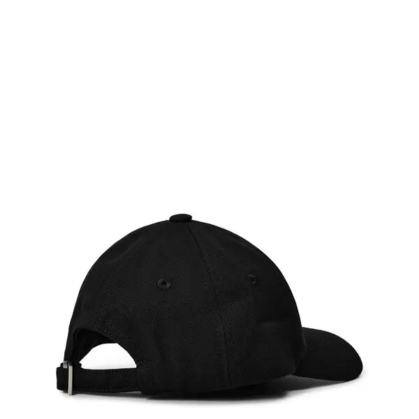 Jacquemus Simple Baseball Cap