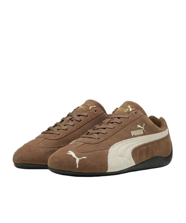 PUMA Lightweight Low-top Casual Shoes