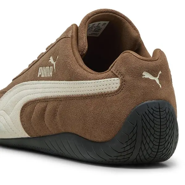 PUMA Lightweight Low-top Casual Shoes