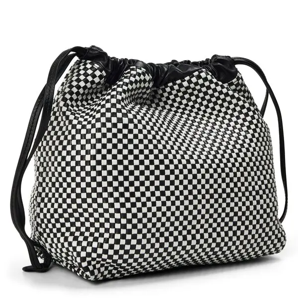 Moschino Lightweight Shoulder Bag