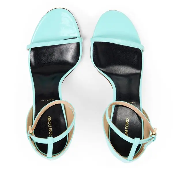 TOM FORD High-heeled Sandals