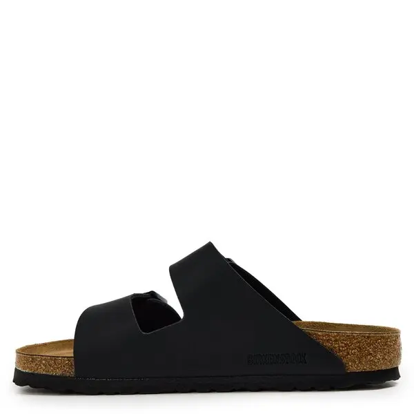 BIRKENSTOCK Flat Sandals With Adjustable Straps