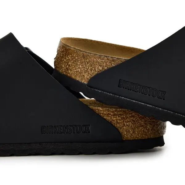 BIRKENSTOCK Flat Sandals With Adjustable Straps