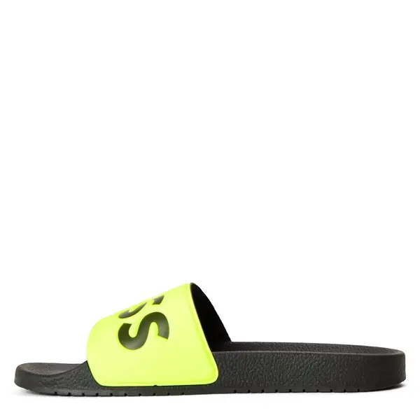 Hugo Boss Minimalist Style Sandals