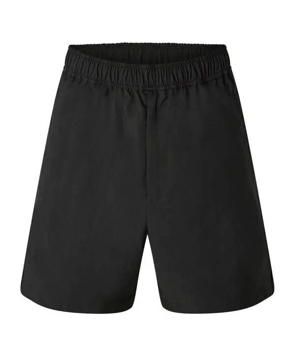 Givenchy Elastic Waist Shorts