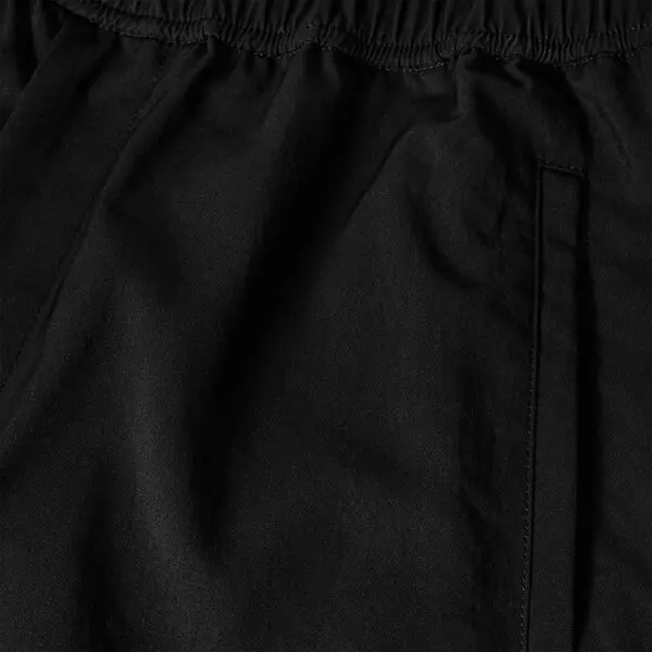 Givenchy Elastic Waist Shorts
