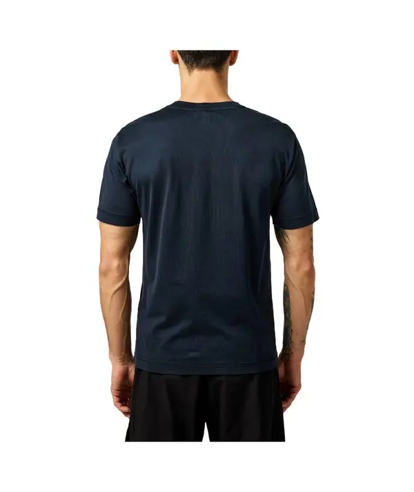 Stone Island Cotton Short-sleeve T-shirt