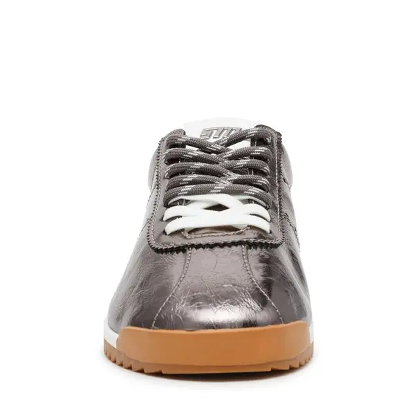 Steve Madden Metallic Casual Shoes