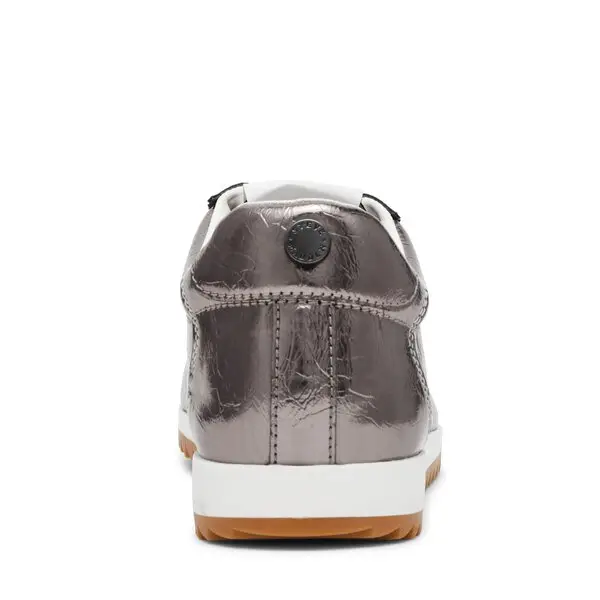 Steve Madden Metallic Casual Shoes