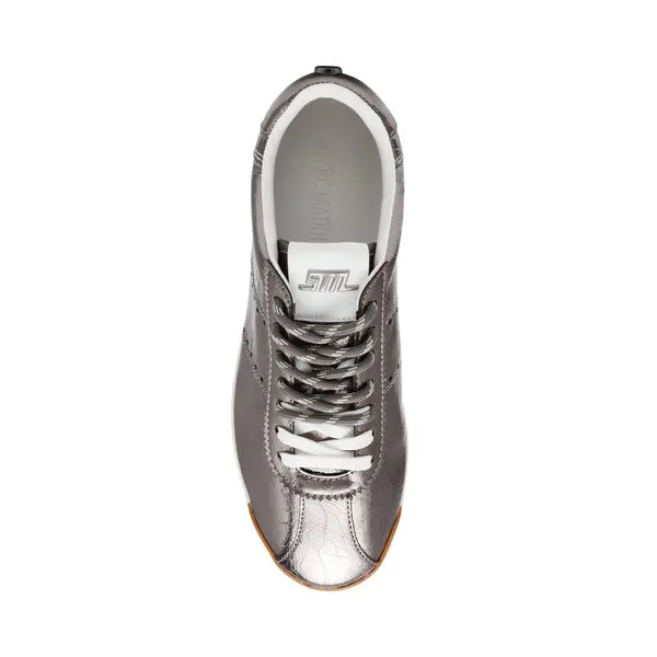 Steve Madden Metallic Casual Shoes