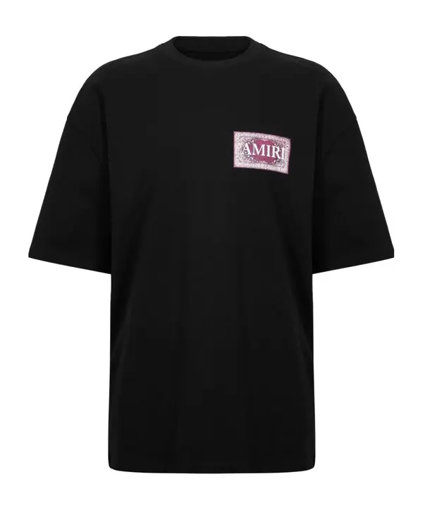 Amiri Loose T-shirt