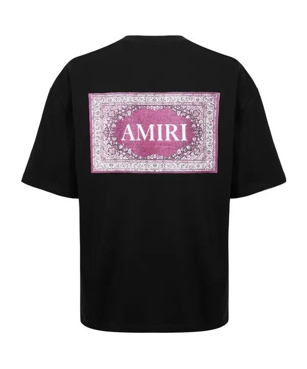 Amiri Loose T-shirt