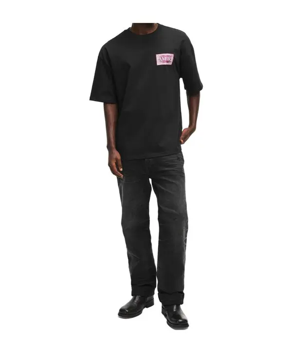 Amiri Loose T-shirt