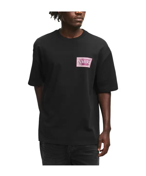 Amiri Loose T-shirt