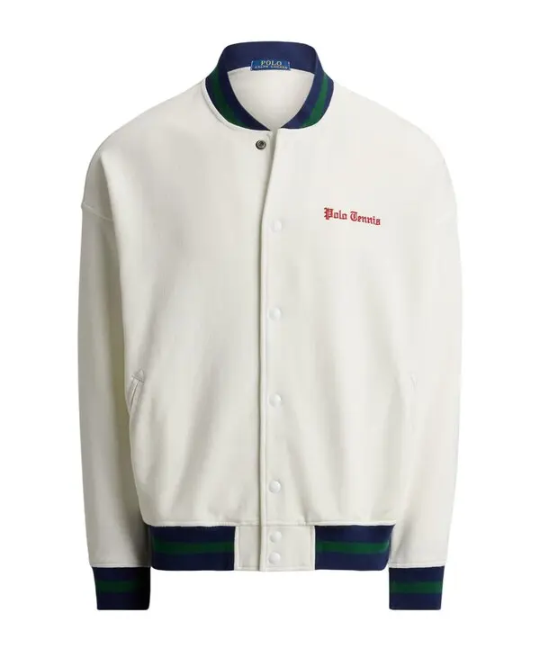 Polo Ralph Lauren Classic Bomber Jacket