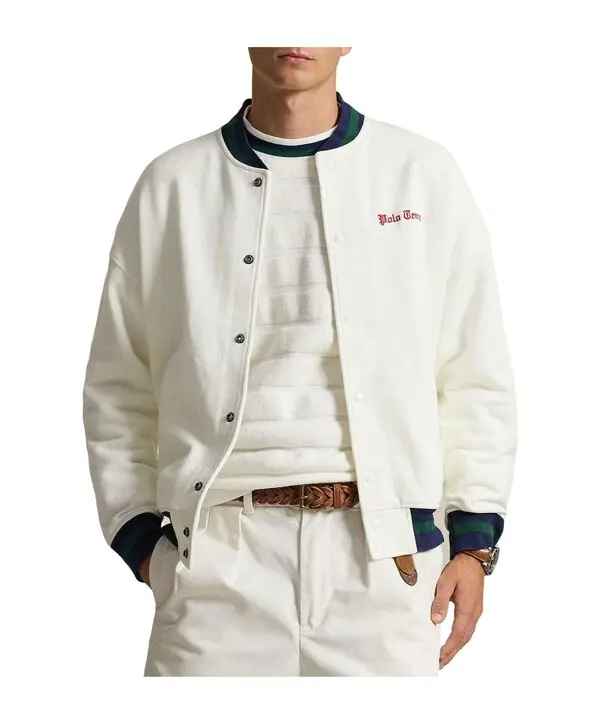 Polo Ralph Lauren Classic Bomber Jacket