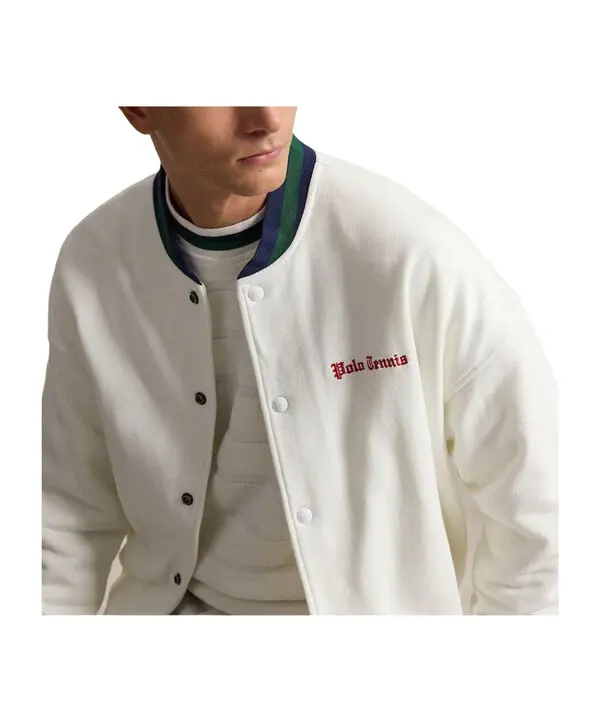 Polo Ralph Lauren Classic Bomber Jacket