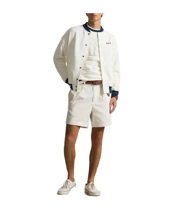 Polo Ralph Lauren Classic Bomber Jacket