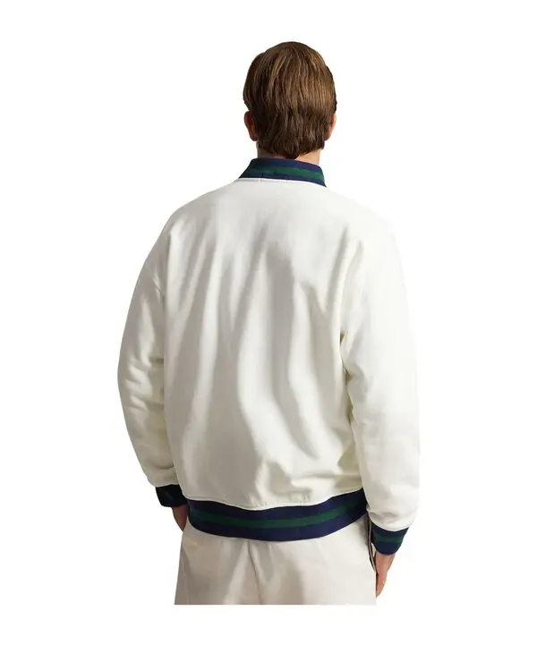 Polo Ralph Lauren Classic Bomber Jacket