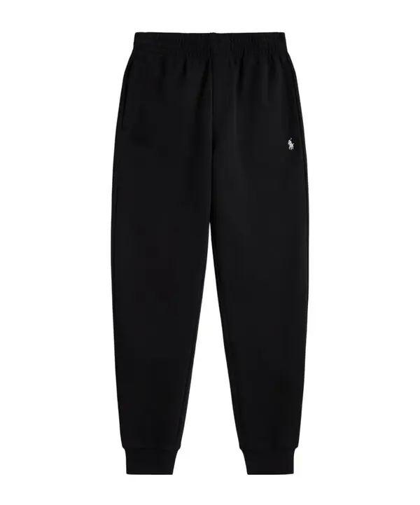 Polo Ralph Lauren Tech Jogger Closed Hem Fleece Jogging Bottoms