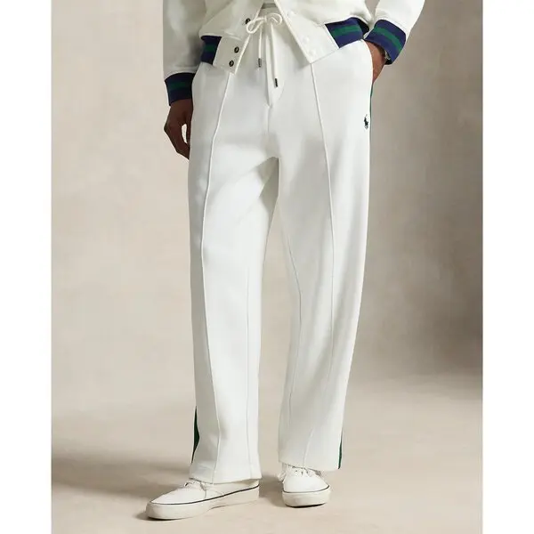 Polo Ralph Lauren Soft Fleece Straight-leg Pants