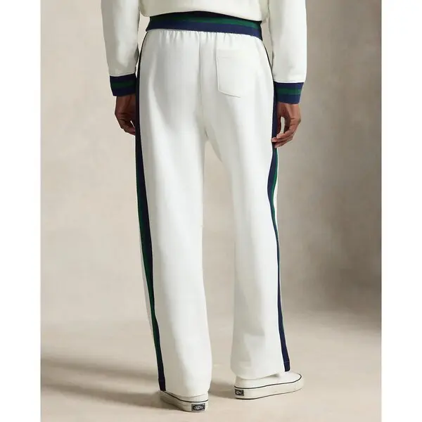 Polo Ralph Lauren Soft Fleece Straight-leg Pants