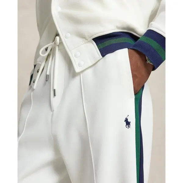 Polo Ralph Lauren Soft Fleece Straight-leg Pants