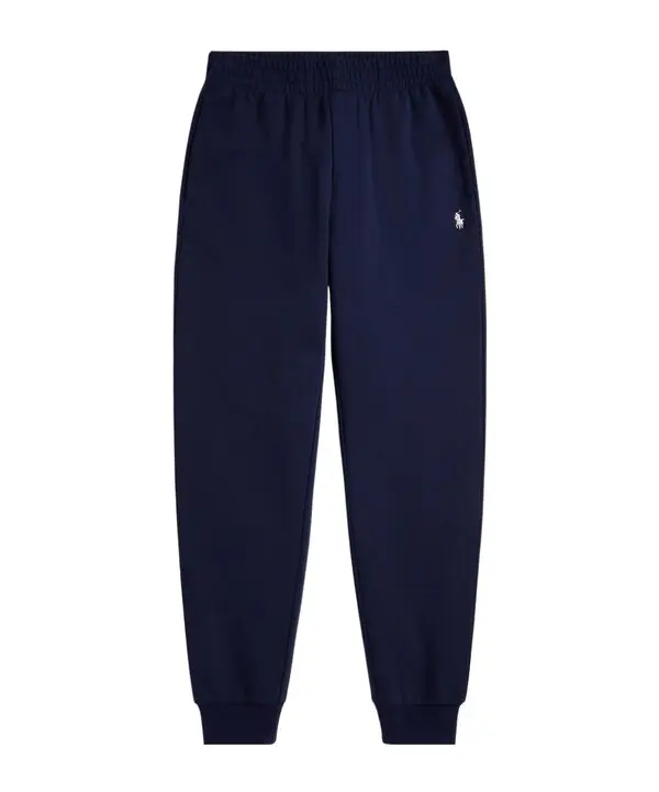Polo Ralph Lauren Tech Fleece Joggers With Closed Hem