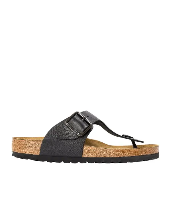 BIRKENSTOCK Simple Slippers