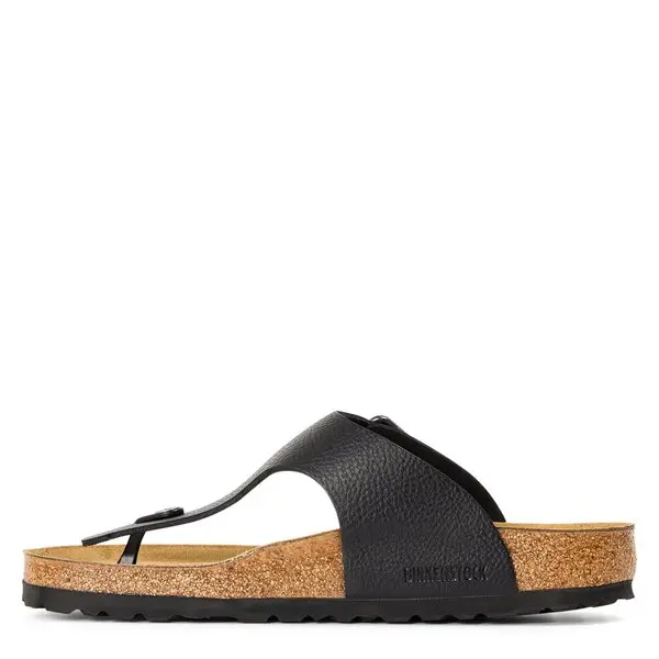 BIRKENSTOCK Simple Slippers