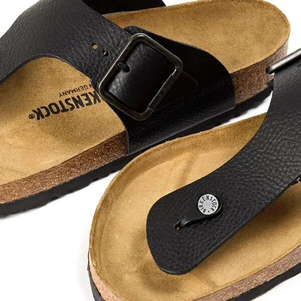 BIRKENSTOCK Simple Slippers
