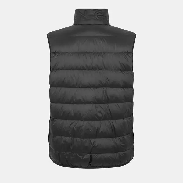Moncler Rocoque Down Quilted Gilet