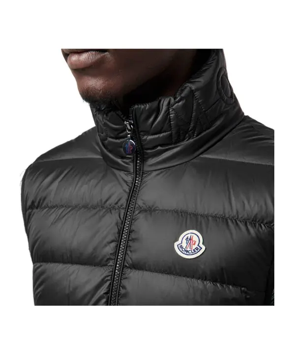 Moncler Rocoque Down Quilted Gilet