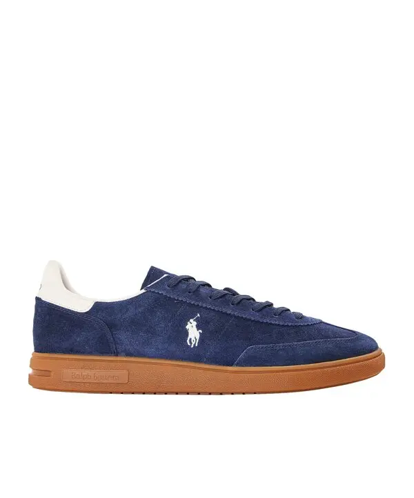 Polo Ralph Lauren Low-top Casual Shoes