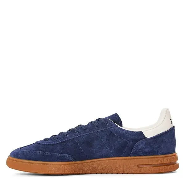 Polo Ralph Lauren Low-top Casual Shoes