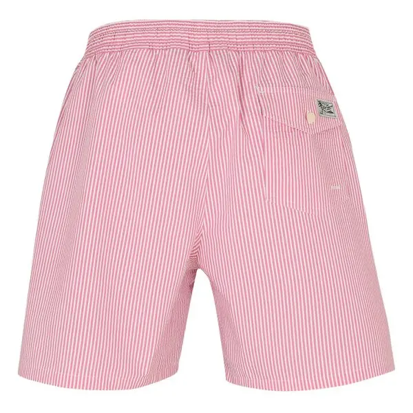 Polo Ralph Lauren Striped Swimming Trunks