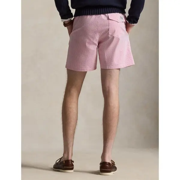 Polo Ralph Lauren Striped Swimming Trunks