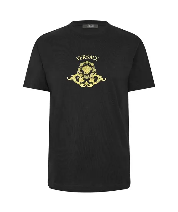 Versace T-shirt - Black