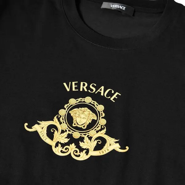 Versace T-shirt