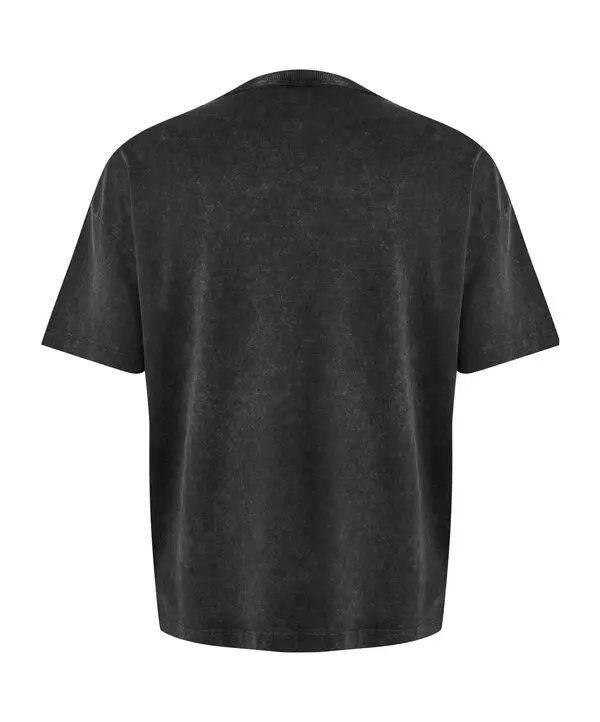Palm Angels Minimalist Elegant T-shirt