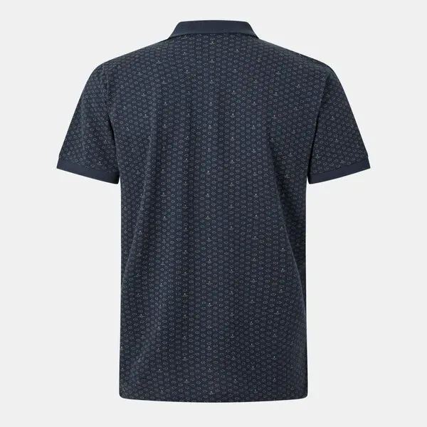 VIVIENNE WESTWOOD Short-sleeved Polo Shirt