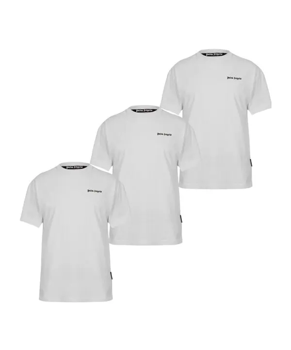 Palm Angels Small Logo T-shirt