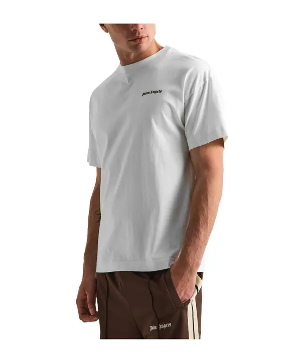 Palm Angels Small Logo T-shirt