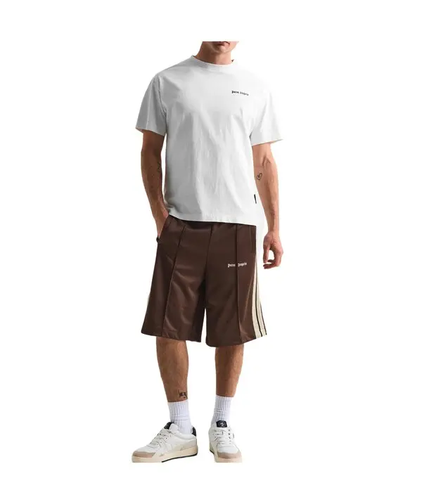 Palm Angels Small Logo T-shirt